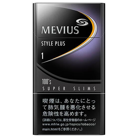 MEVIUS | Tobacco | TIAT DUTY FREE's Duty Free Article Pre-Ordering Site