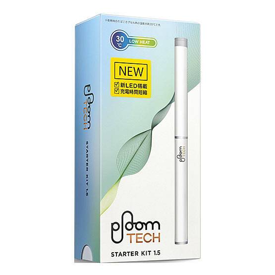 Ploom TECH | Tobacco | TIAT DUTY FREE's Duty Free Article Pre-Ordering Site