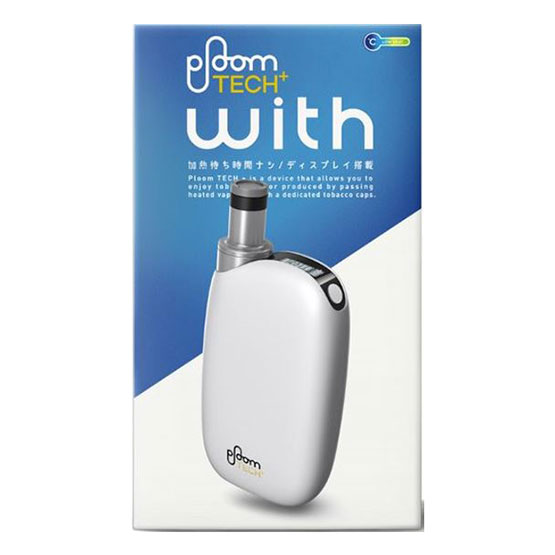 Ploom TECH | Tobacco | TIAT DUTY FREE's Duty Free Article Pre-Ordering Site