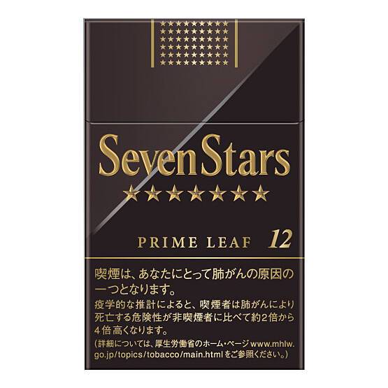 SEVEN STARS 7 BOX | TIAT DUTY FREE 免稅品預約訂購網站