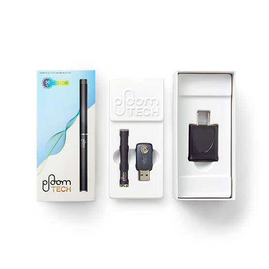 Ploom TECH | 담배 | JAPAN DUTY FREE 면세품 사전주문 사이트